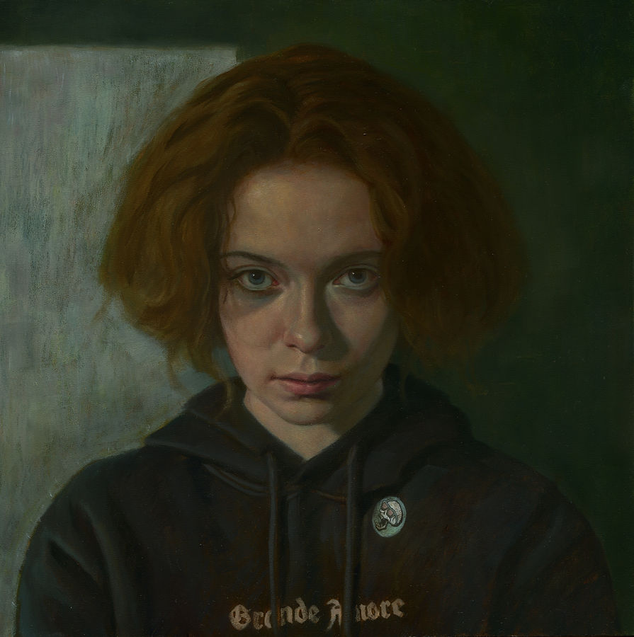 Home | Michael Riddle Art