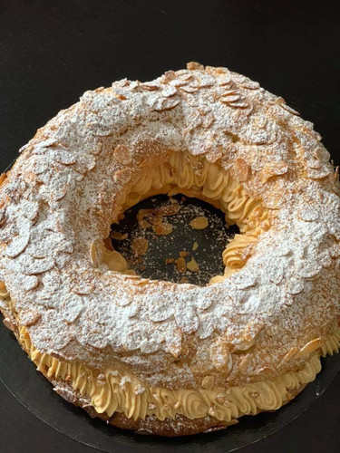 LE PARIS BREST | Les gourmandises