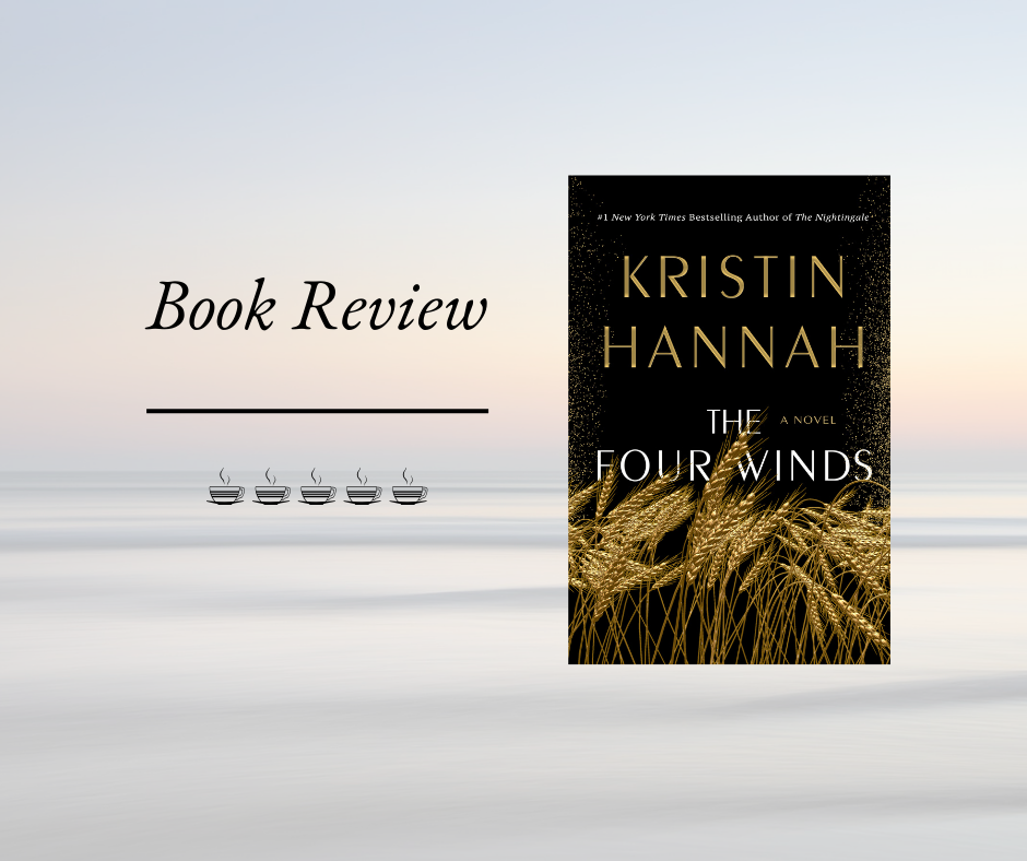 "The Four Winds" Book Review