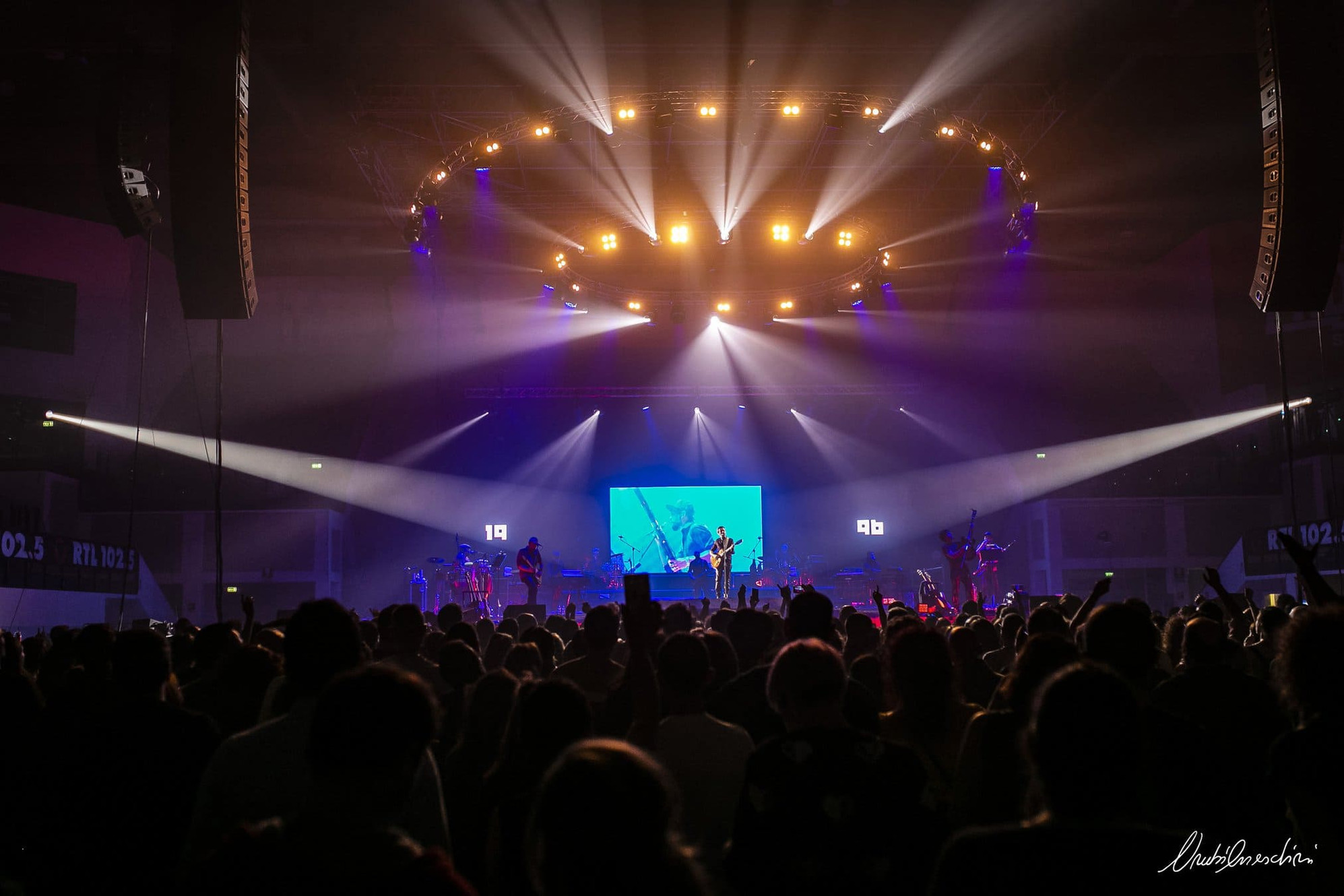 Rec, mix e mastering a Treviso - recording | imputlevel