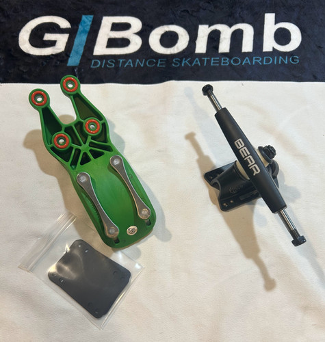 HyperBear Front Bundle | GBOMBUSA