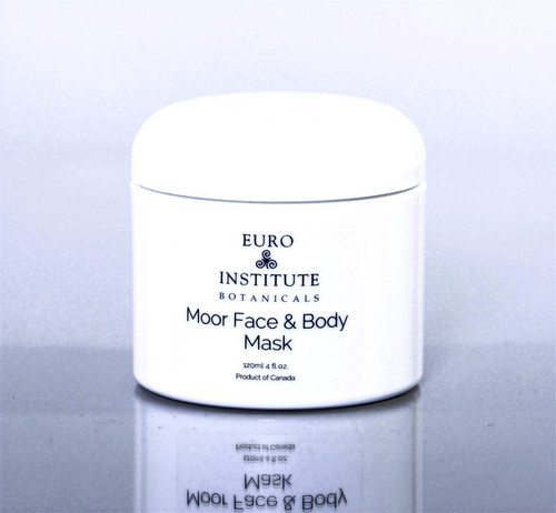 Moor Face & Body Mask | Euro Institute of Sk