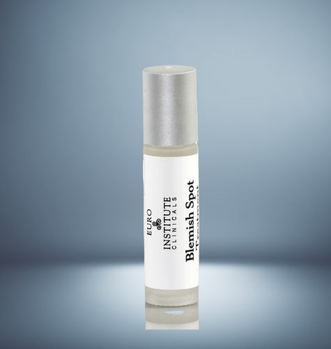 Blemish Spot Treatment | The Euro Institute of Skin Care
