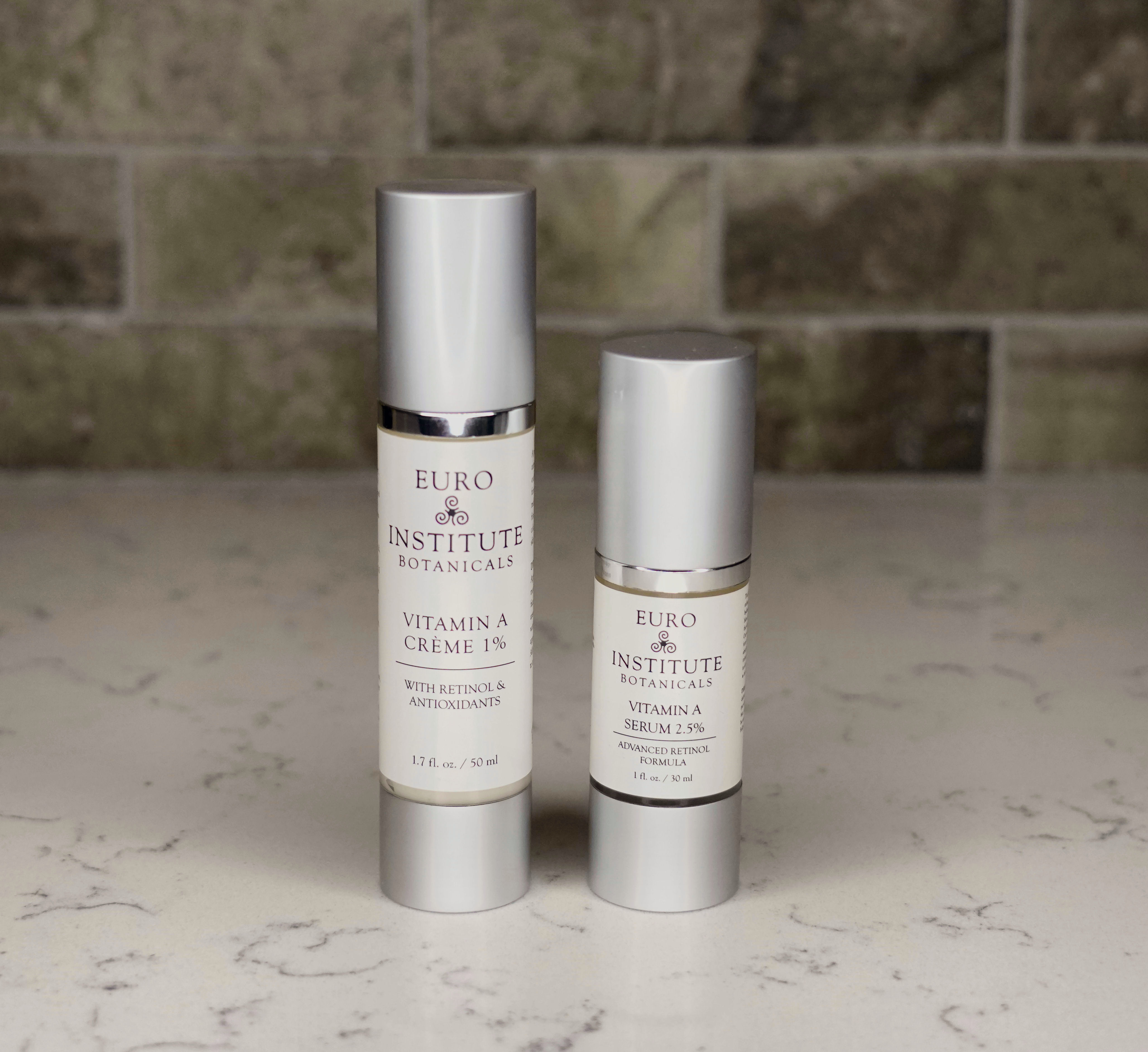 Home | Euro Institute of Skin Care