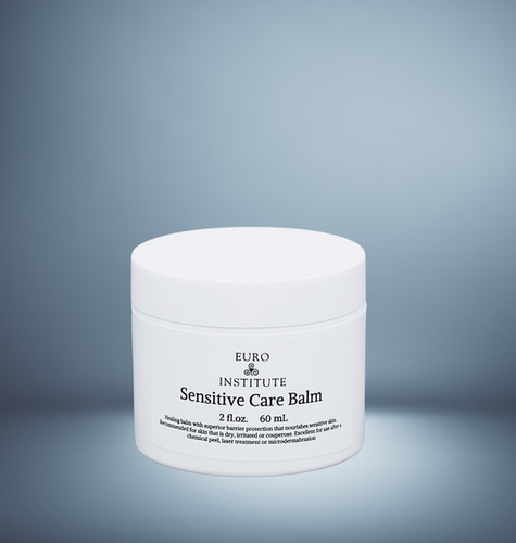 Sensitive Care Balm | Euro Institute of Sk