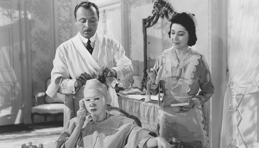 The History of Face Masks in Skin Care