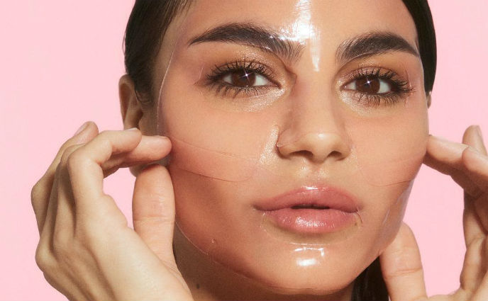 The History of Face Masks in Skin Care