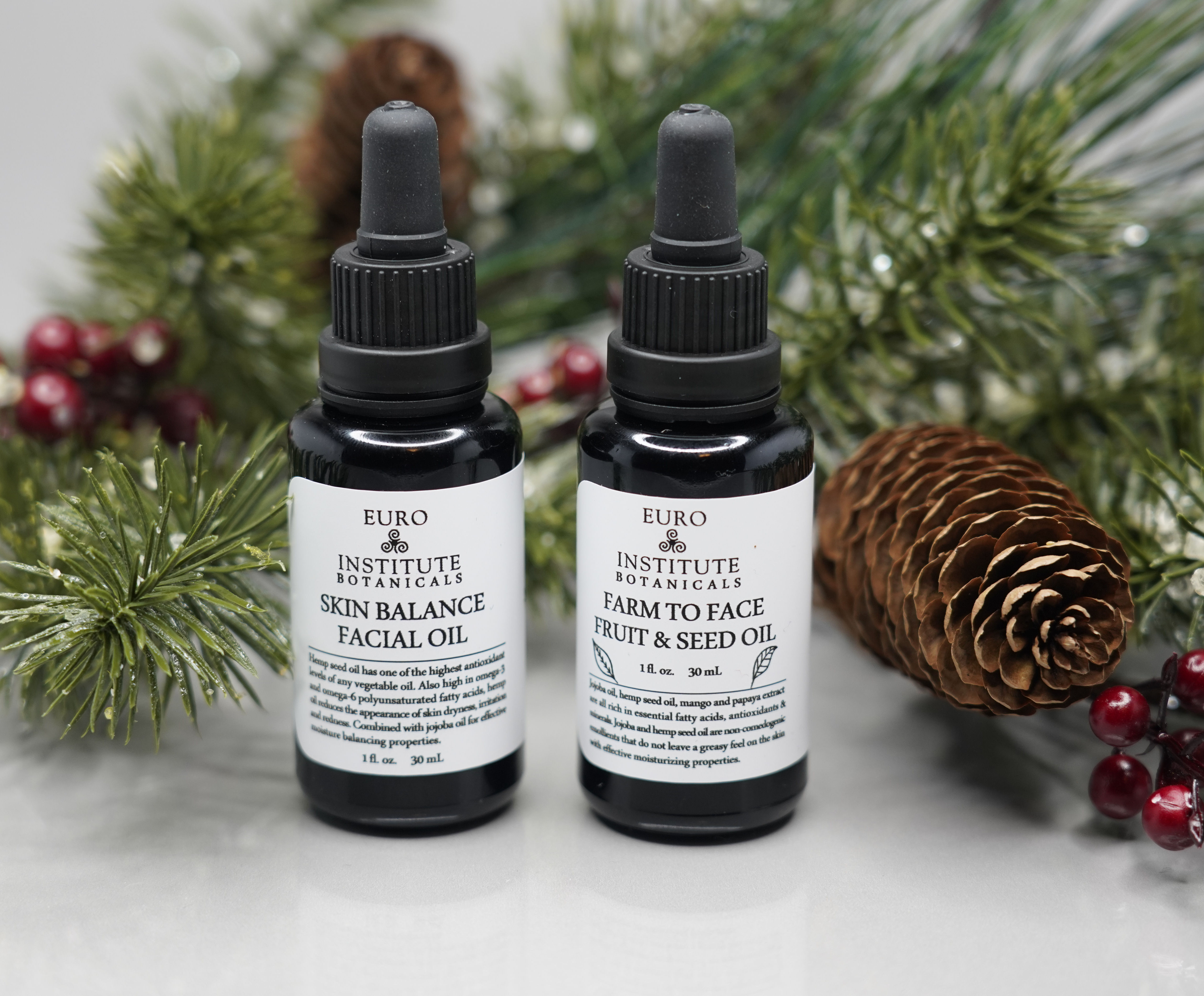 Home | Euro Institute of Skin Care