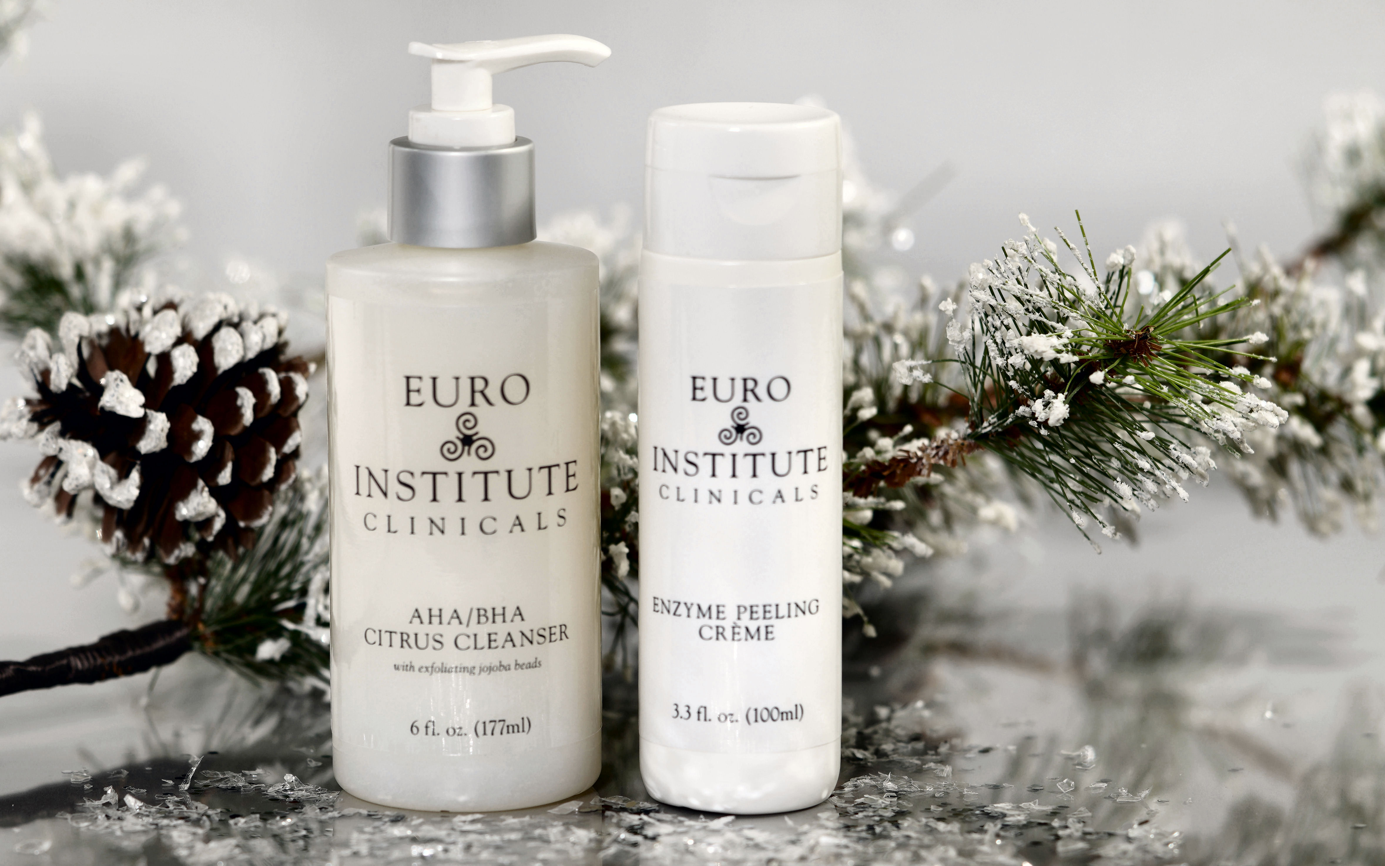 Home | Euro Institute of Skin Care