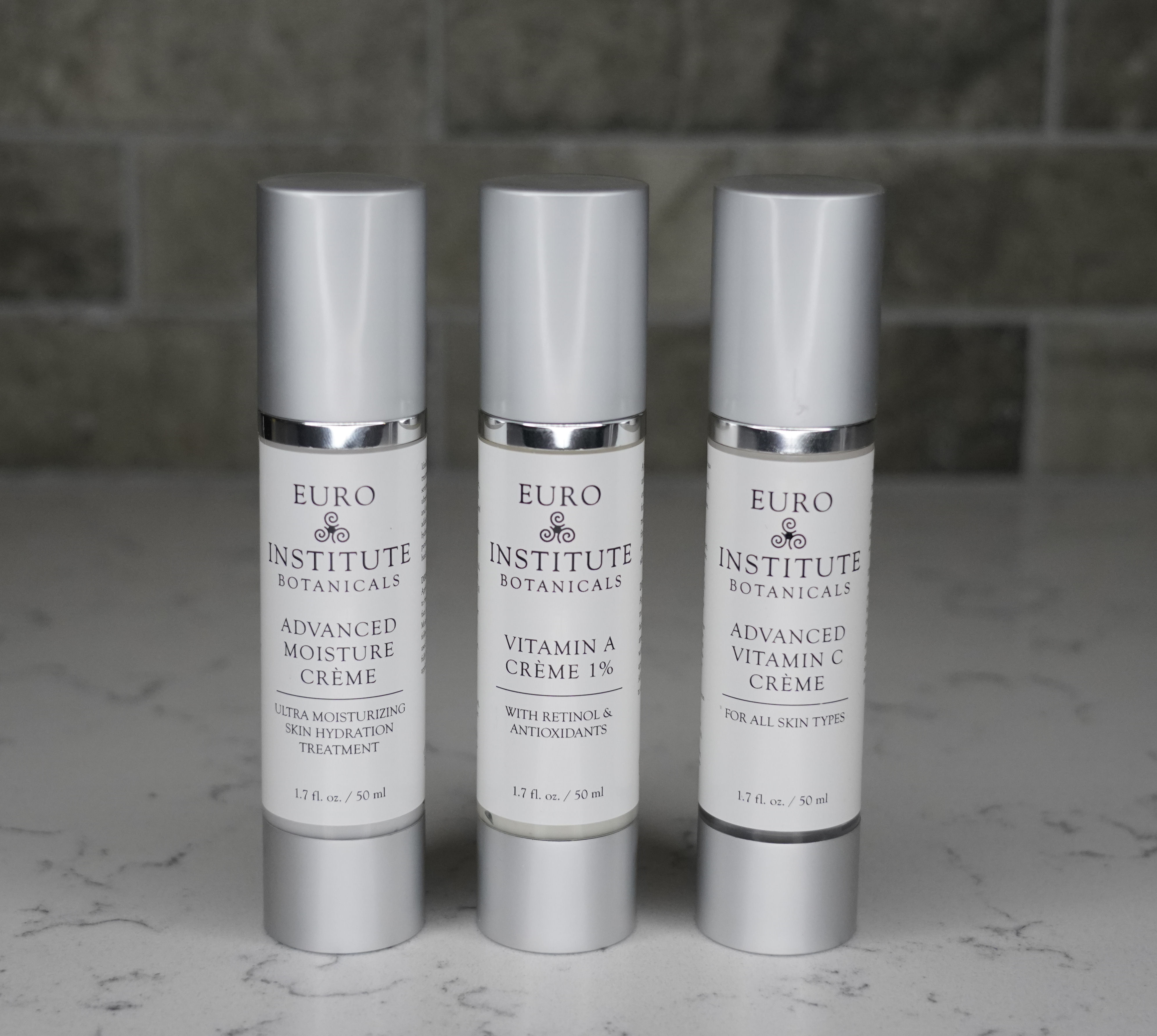 Home | Euro Institute of Skin Care