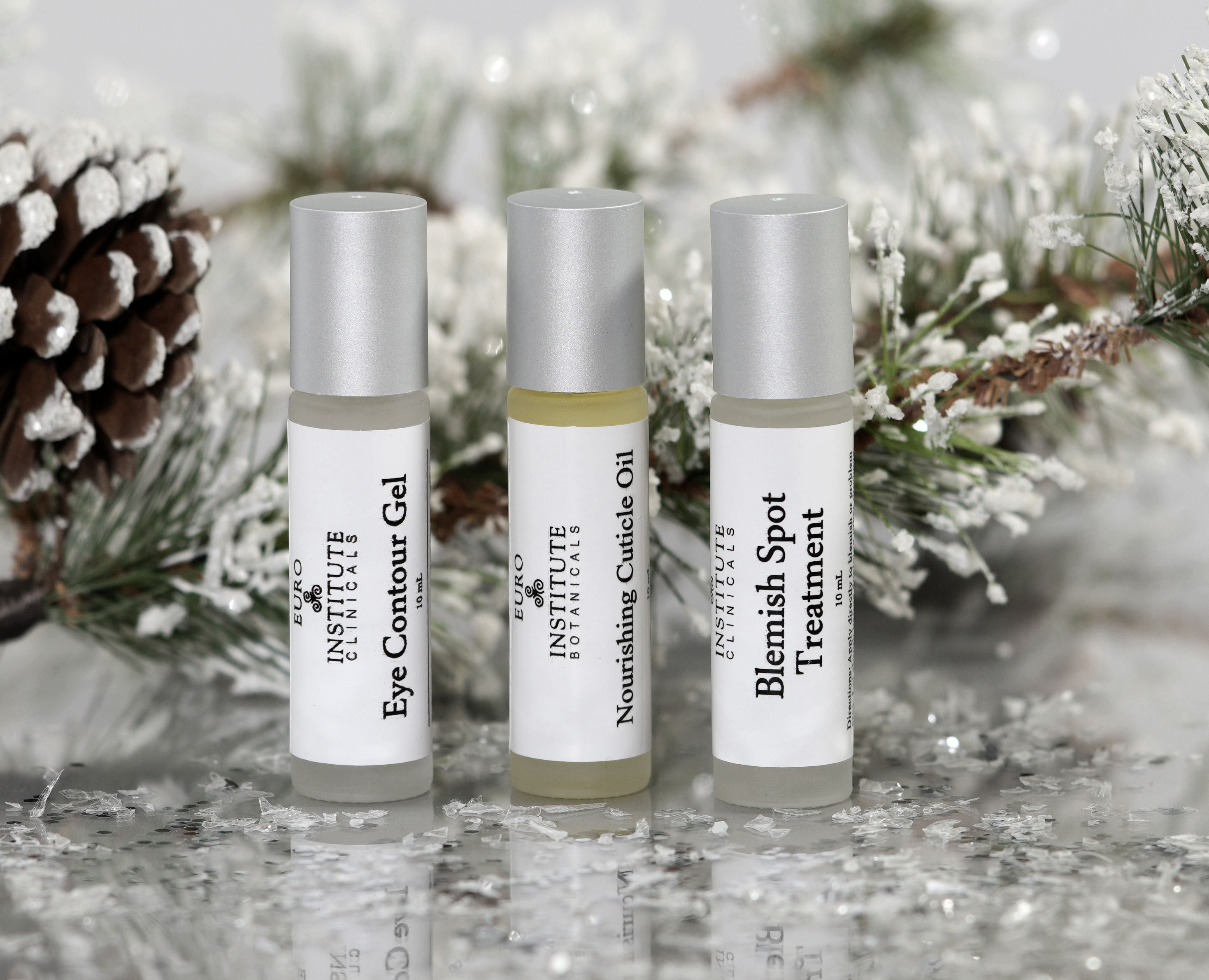 Home | Euro Institute of Skin Care