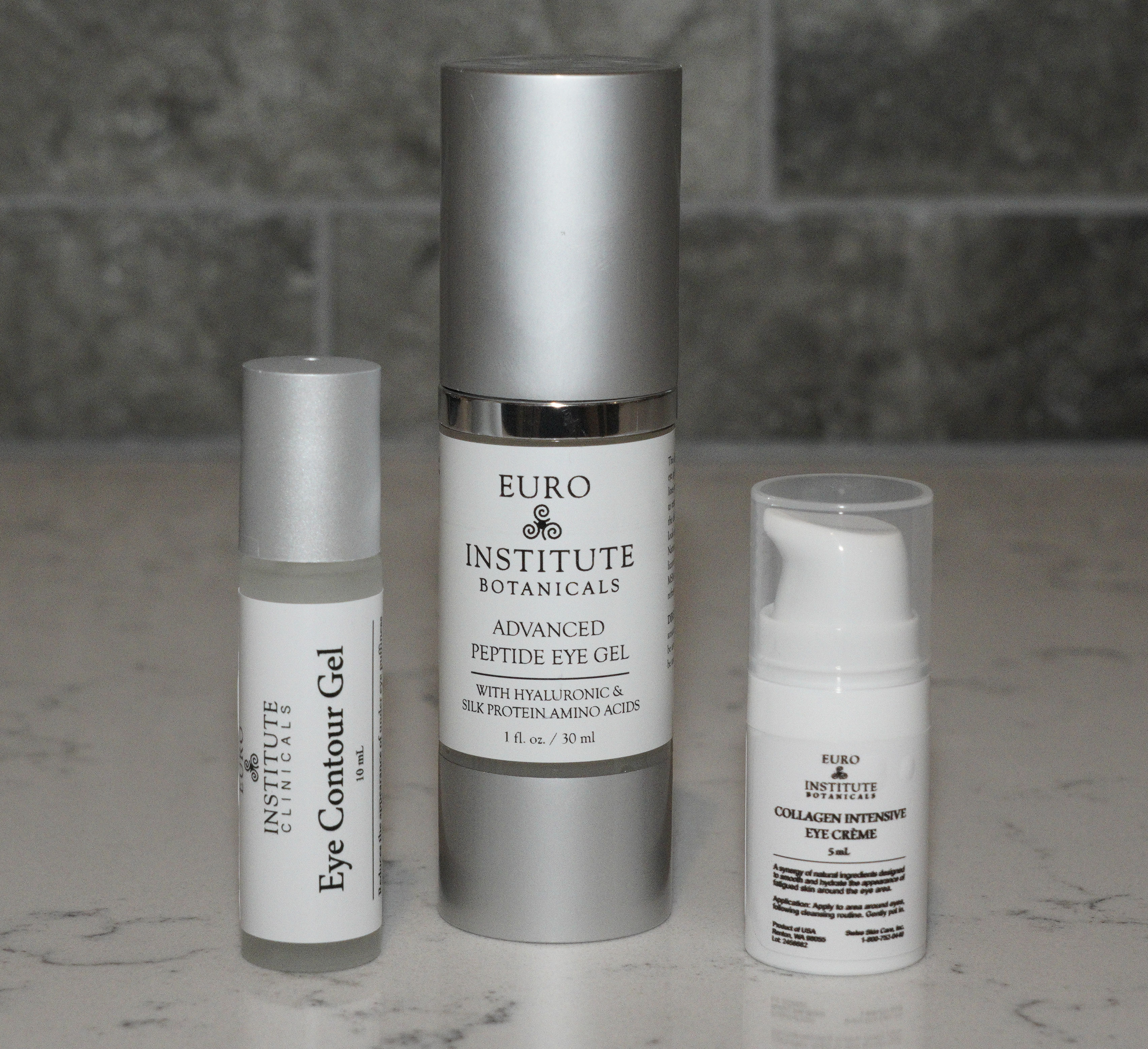 Home | Euro Institute of Skin Care