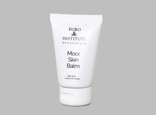 Moor Skin Balm | Euro Institute of Sk
