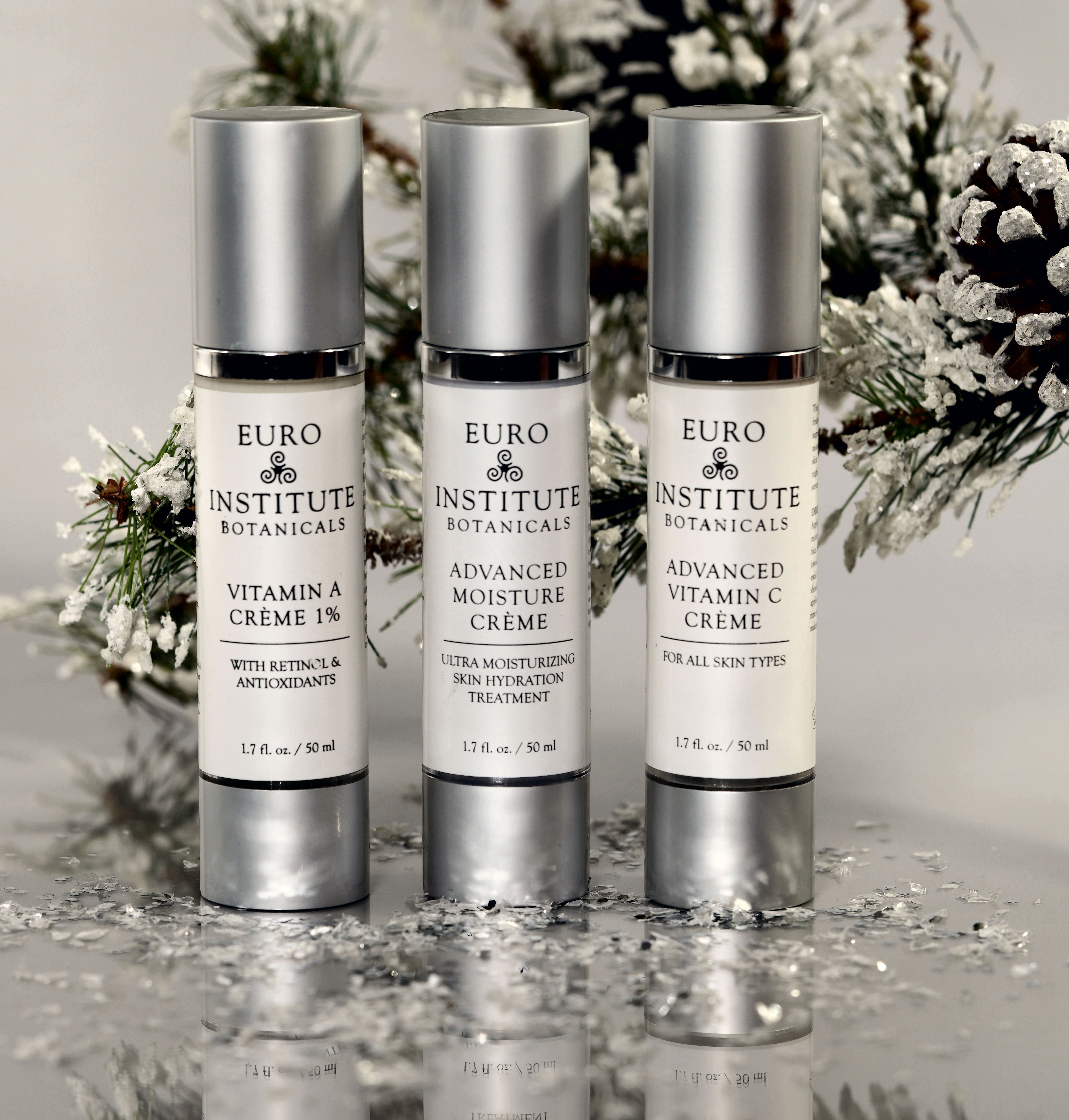 Home | Euro Institute of Skin Care