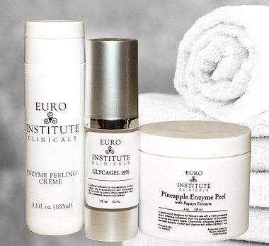 Our Products | Euro Institute of Sk