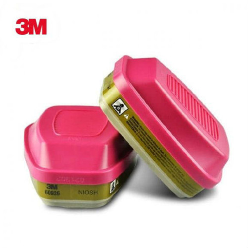 מסנן משולב 3M גזים ואדים 60926 | Mtools | רוטנברג