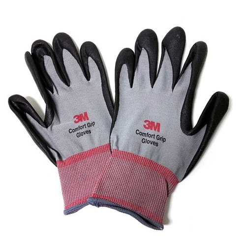 כפפות למניעת החלקה 3M | Mtools | רוטנברג