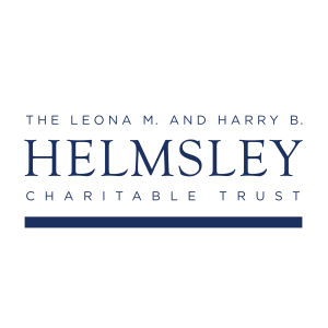 The Helmsley Charitable Trust