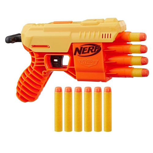 Nerf Alpha Strike | Mi Tiendita Virtual
