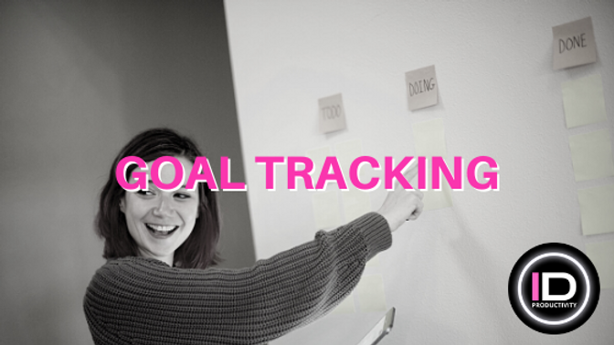 How to create systems to reach your goals