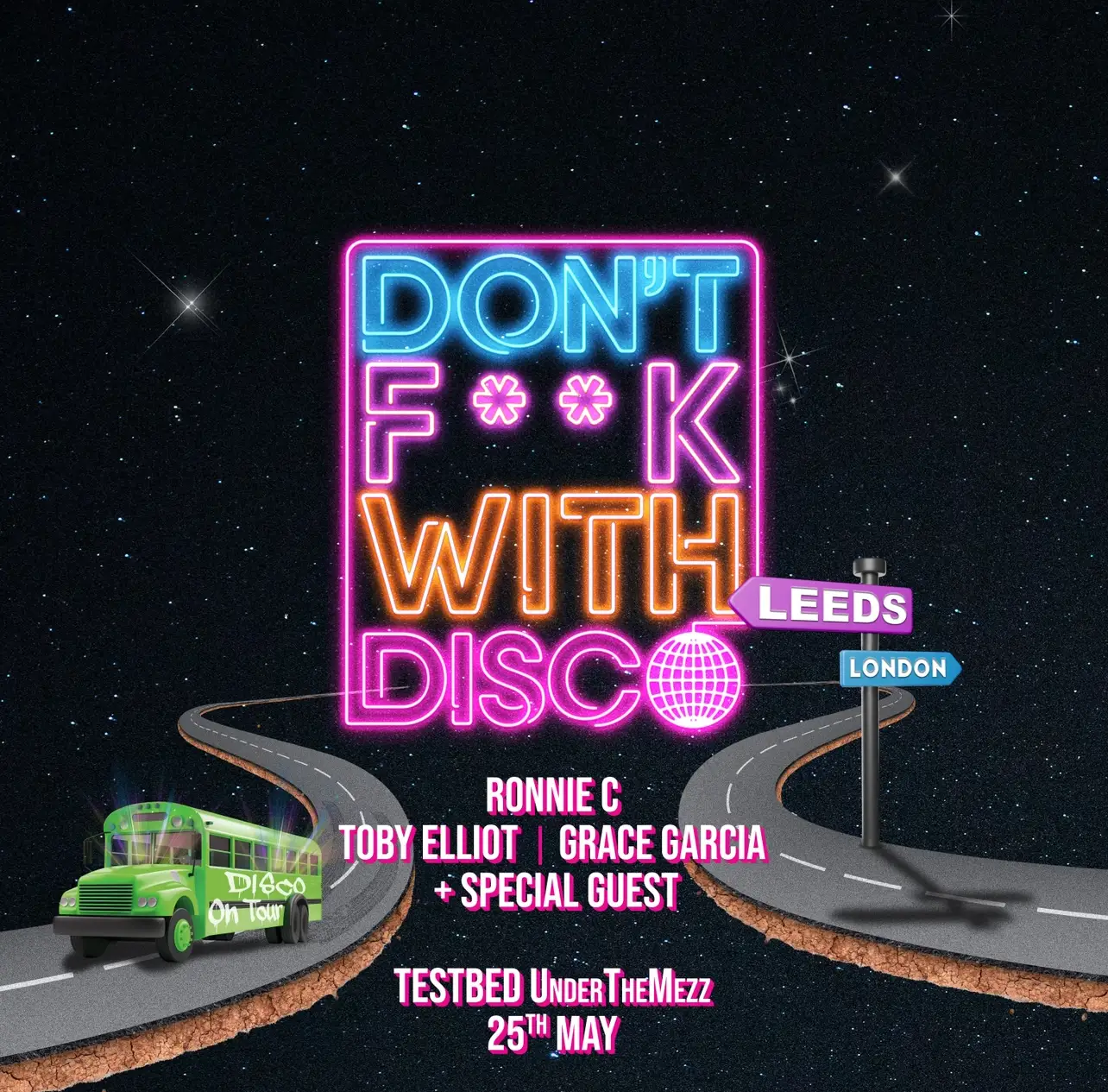 TESTBED | blank canvas event space | 110 Hunslet Lane, Leeds, UK