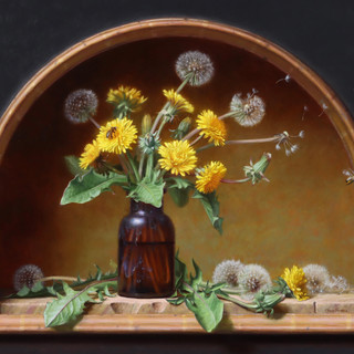 Portfolio of Works | Chris Thomas Fine Art