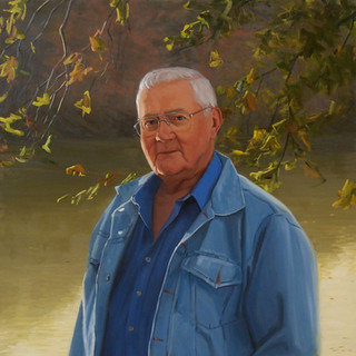 Portfolio of Works | Chris Thomas Fine Art