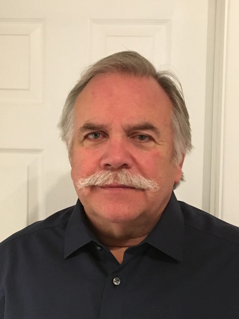 Brian McClelland | Athletics Ontario