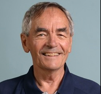 Andy Higgins