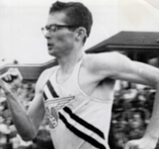 Dave Bailey