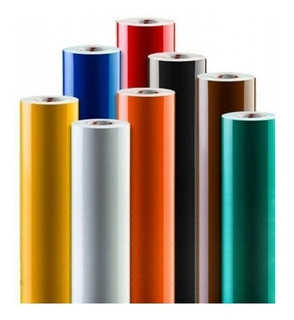 PAPEL CONTACT COLORIDO (PLÁST. ADESIVO) | Unilar Variedades