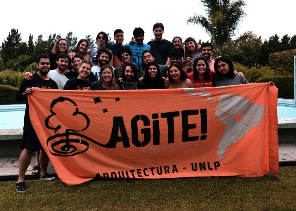 Agite te informa wachx | Agite