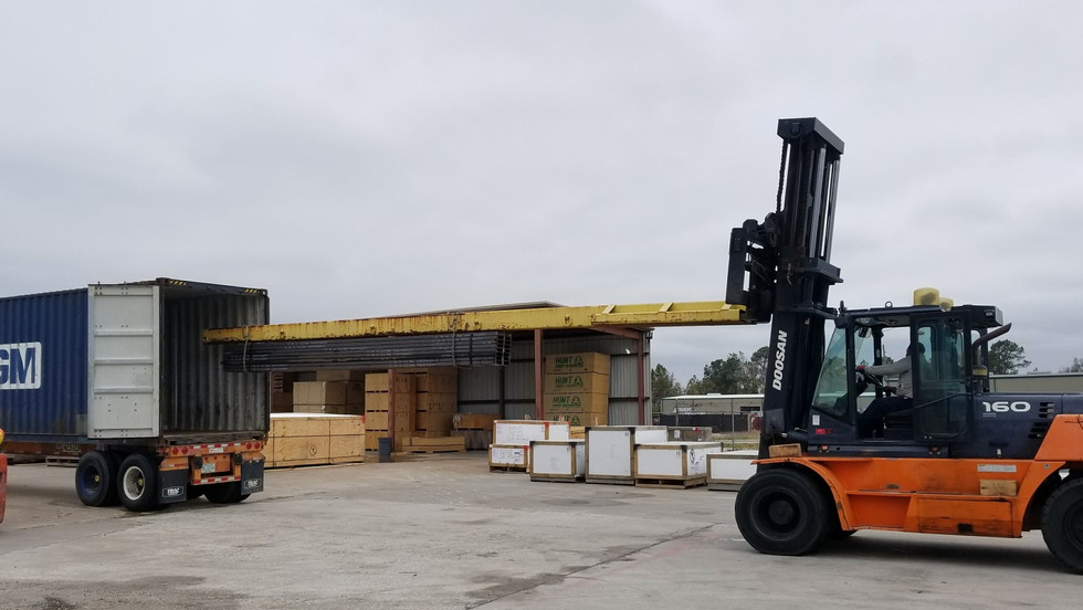 PHOTO GALLERY | XLR8 Delivery