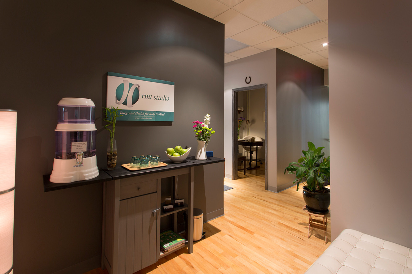 TREATMENTS | rmtstudio