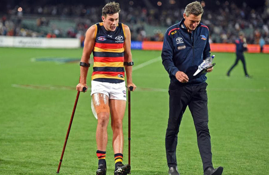 Hamstring injuries: are they really preventable?