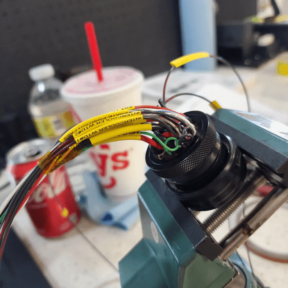 Wire Daddy | Automotive Electrical