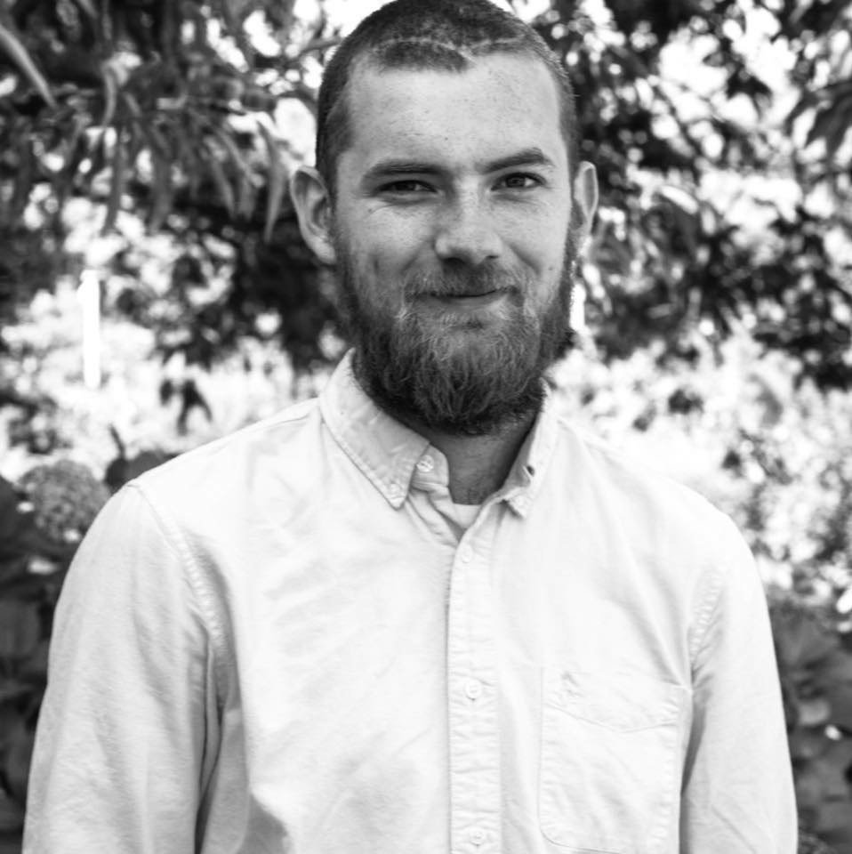 Chandy Green- Speakers Collective