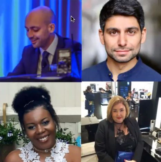 Smashing the Stigma of Borderline Personality Disorder