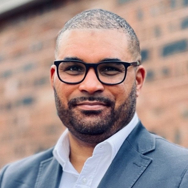 Speakers Collective - Steve Gilbert OBE