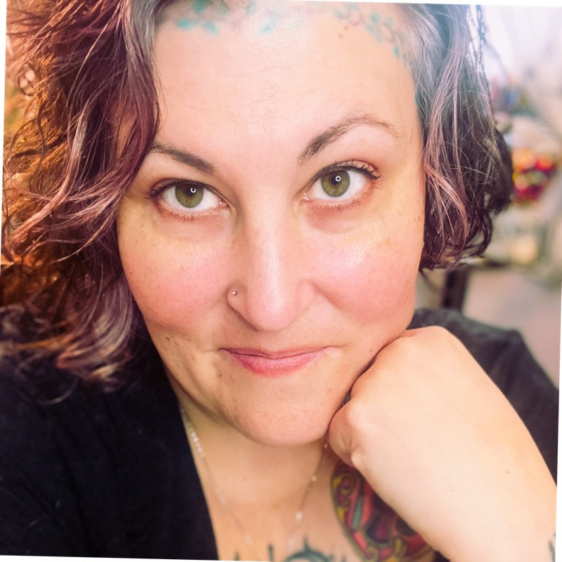 Speakers Collective - Jay Wood