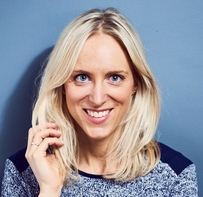 Laura Hearn- Speakers Collective