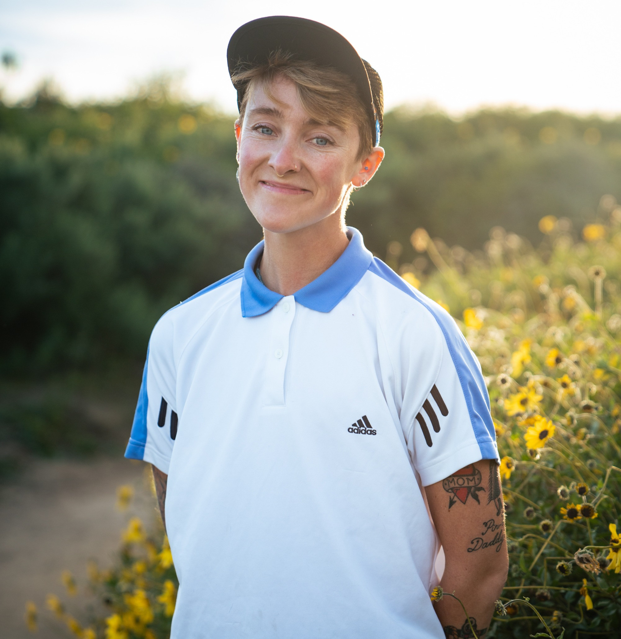 Cal Dobbs- Speakers Collective