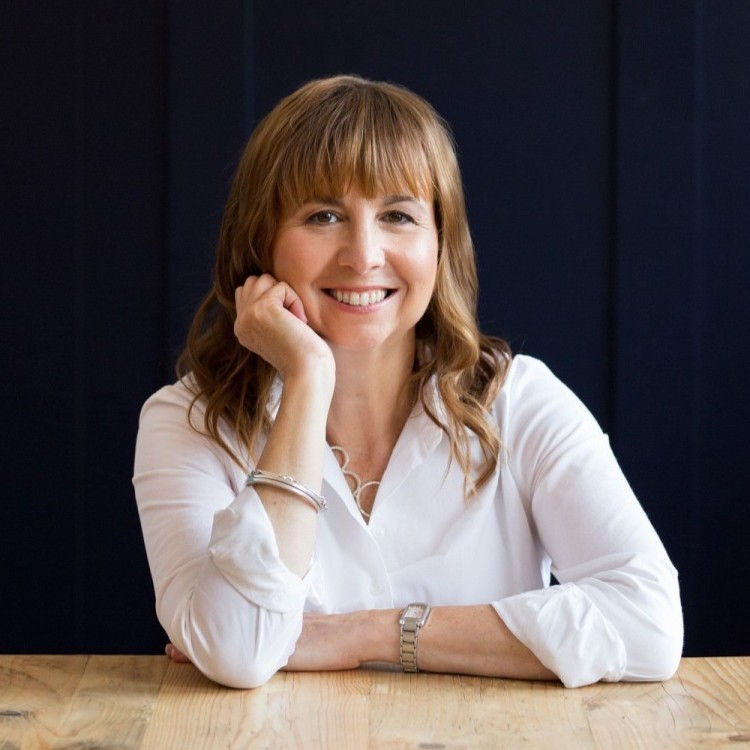 Sarah Petherbridge- Speakers Collective