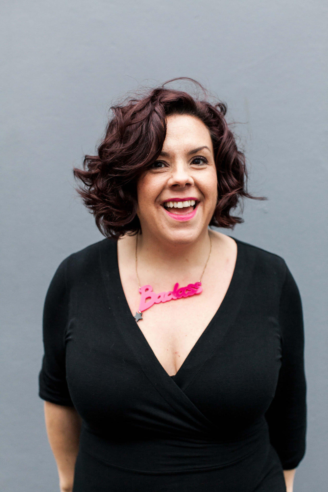 Speakers Collective - Mary Meadows