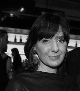 Speakers Collective - Angela Samata