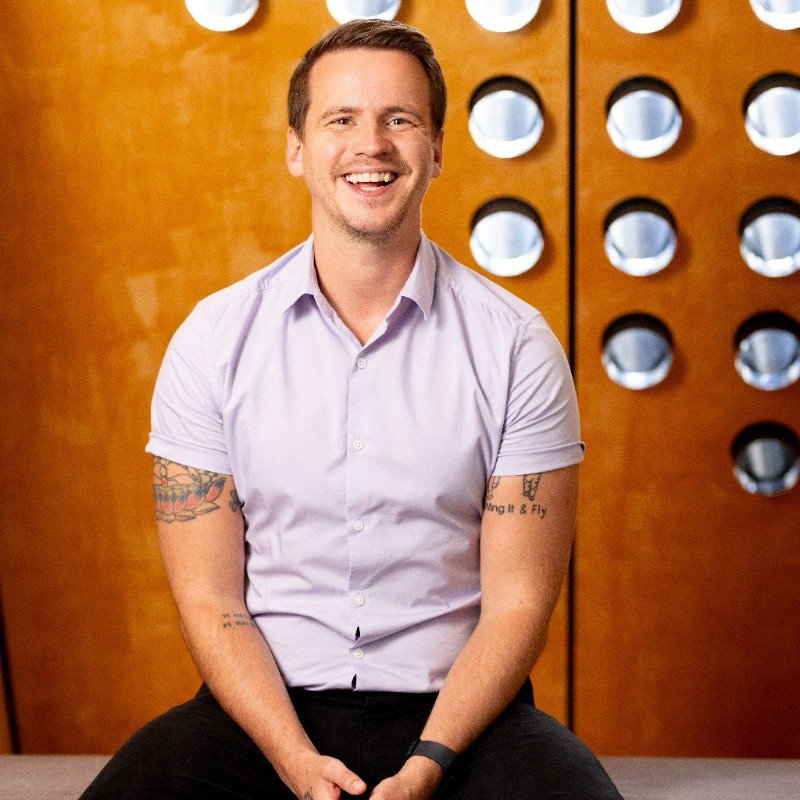 Jake Mills- Speakers Collective