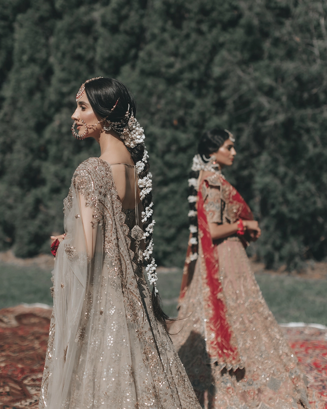 Chandan Heritage | South Asian Bridal Wear | 57 Mill St N unit 101 ...