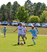 Bluffton Rush | Soccer Club