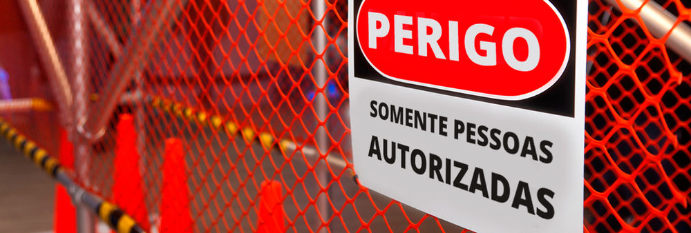 Sinalização de Segurança no Trabalho | GPmedicos