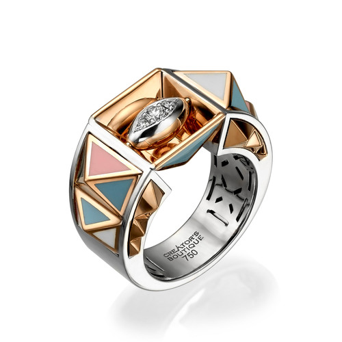 Pyramid secrets | Creators Boutique